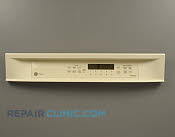 GE Range/Stove/Oven Replacement Touchpad and Control Panel | Ships ...