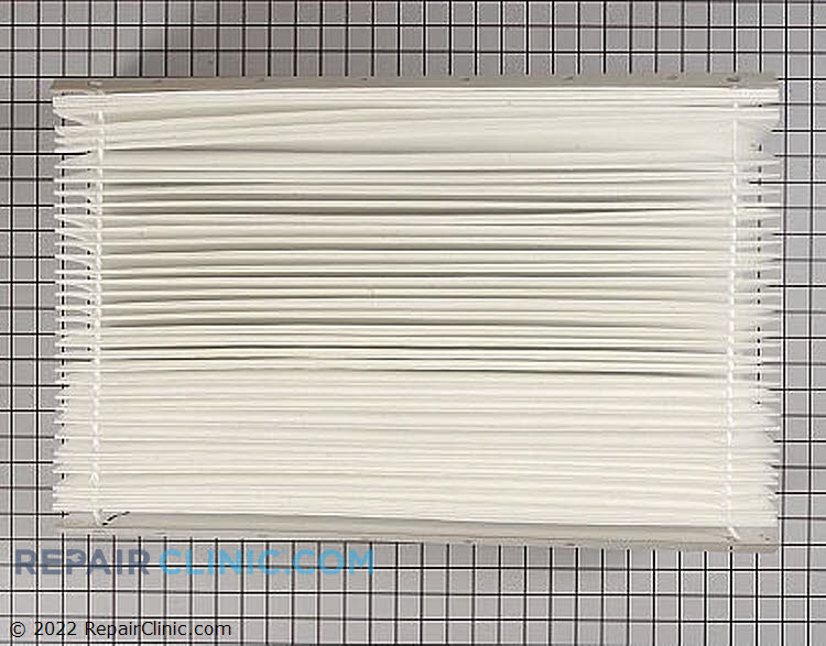Air Filter - 12758 | Fast Shipping - Repair Clinic
