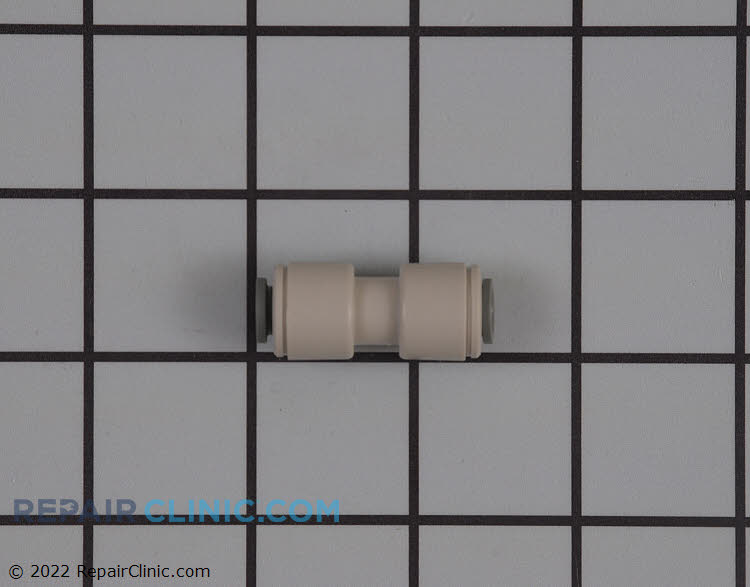 Hose Connector - WR02X13738 | Fast Shipping - Repair Clinic