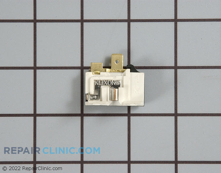 Refrigerator Overload WR08X10025 | GE Overload - Repair Clinic