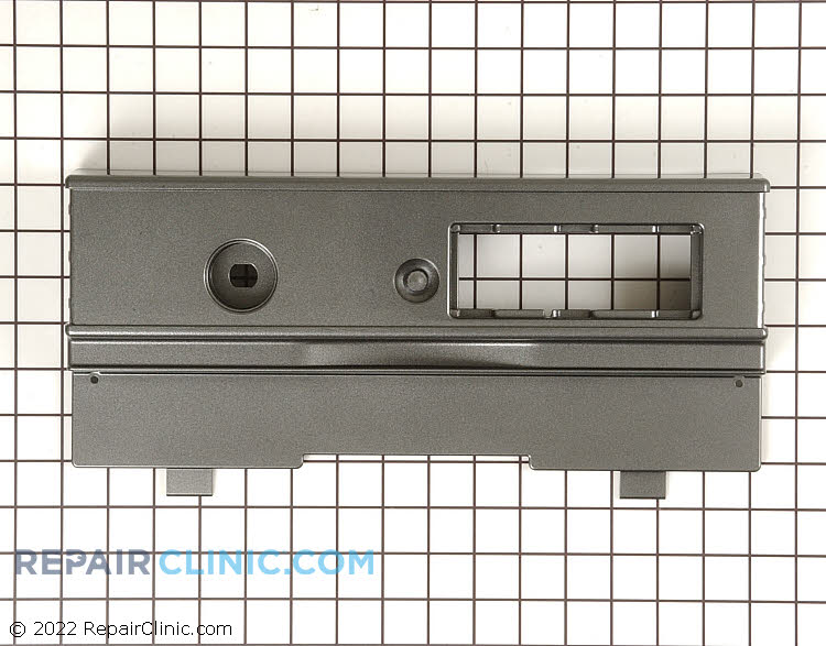 Trash Compactor Control Panel - 9871772 | Fast Shipping - RepairClinic.com