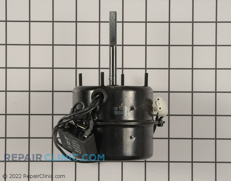 Humidifier Fan Motor 5560410 | Bemis Fan Motor - Repair Clinic
