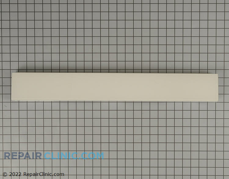 Microwave Vent Grille - WB07X10441 | Fast Shipping - RepairClinic.com