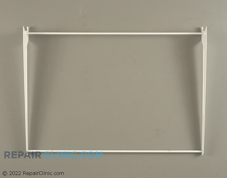 Refrigerator Shelf - WR71X10279 | Fast Shipping - RepairClinic.com
