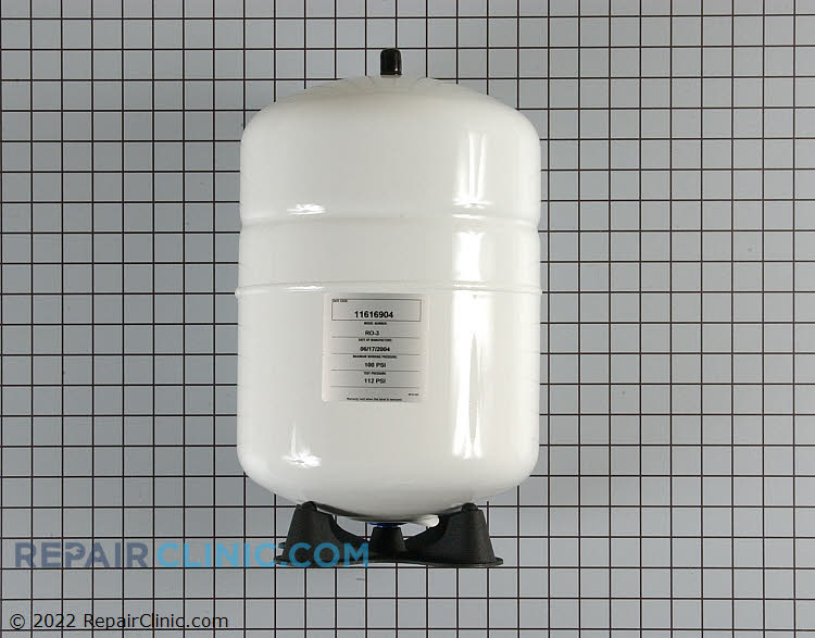 Water Filtration System Water Tank Assembly WS32X10012 | GE Water Tank ...