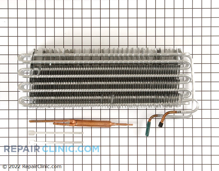 Freezer Evaporator 5303918274 | Frigidaire Evaporator - Repair Clinic