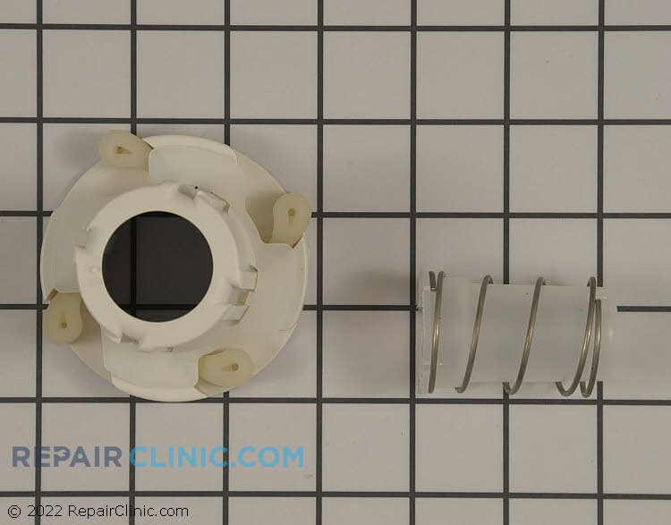 Washing Machine Agitator Repair Kit WP8537434 | Whirlpool Agitator ...