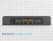 GE Range/Stove/Oven Replacement Touchpad and Control Panel | Ships ...