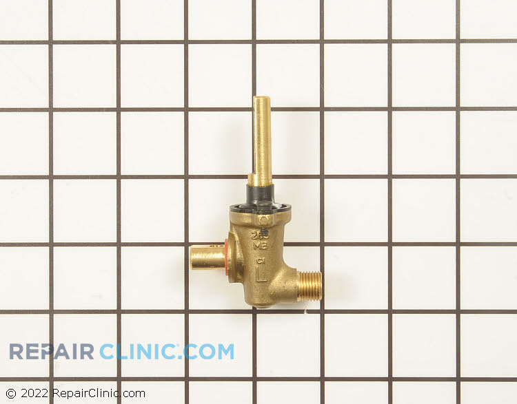 Range/Stove/Oven Surface Burner Valve - 318233900 | Fast Shipping ...