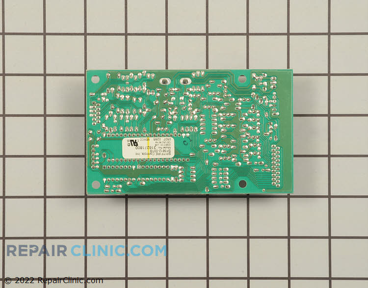 Range/Stove/Oven Surface Element Board - 316271800 | Fast Shipping ...