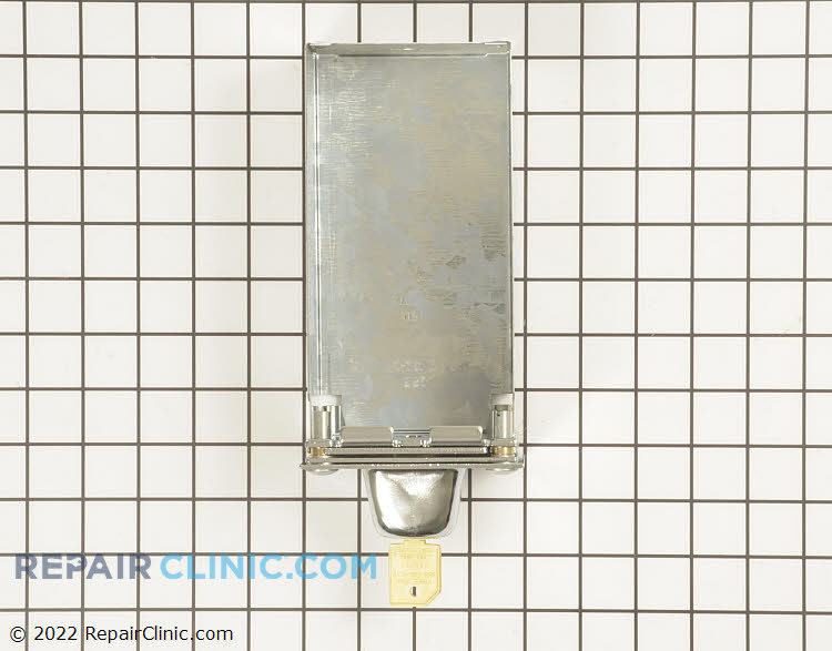 Coin Box - W11190039 | Fast Shipping - Repair Clinic