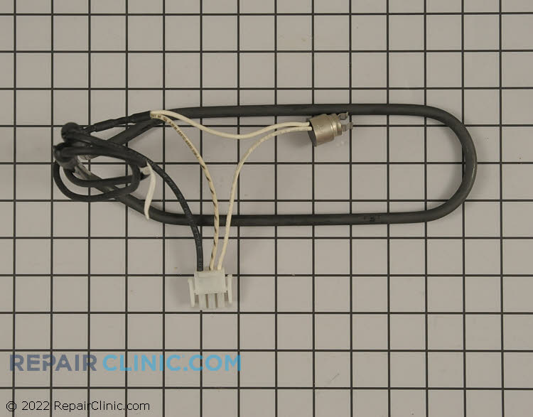 Defrost Heater Assembly - WP61006198 | Fast Shipping - Repair Clinic