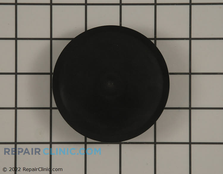 GE Refrigerator Dispenser Door Flap Replacement #WR17X11653 | Repair Clinic