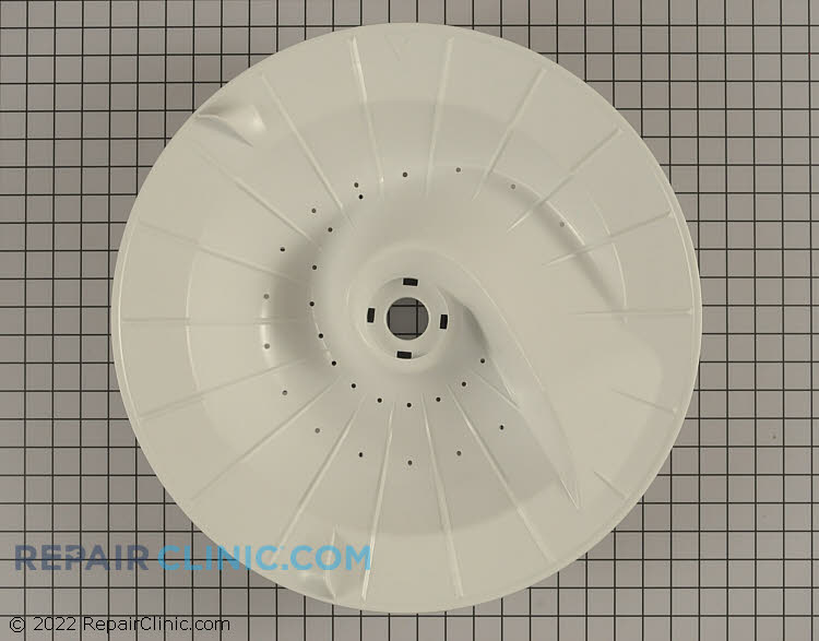 Washing Machine Washplate - 12002204 | Fast Shipping - RepairClinic.com