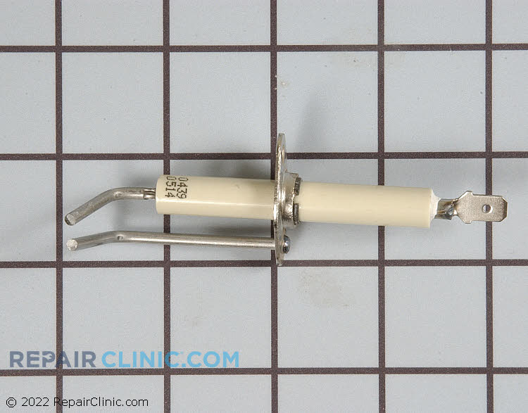 Range/Stove/Oven Spark Electrode - 00418885 | Fast Shipping - Repair Clinic