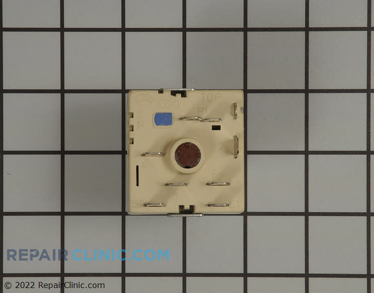 Surface Element Switch 00422133 | The Home Depot Repair Parts