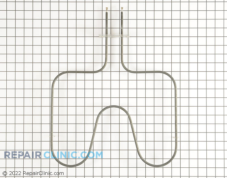 Range/Stove/Oven Bake Element 318255101 | Frigidaire Bake Element ...