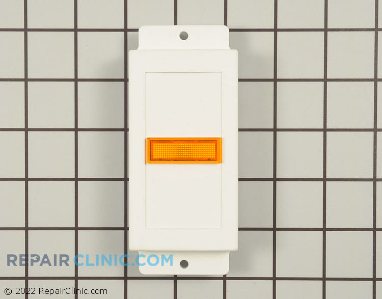Freezer Indicator Light - 216948401 | Fast Shipping - Repair Clinic