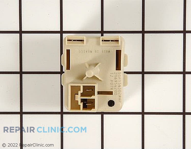 Start Device - 216954200 | Fast Shipping - Repair Clinic