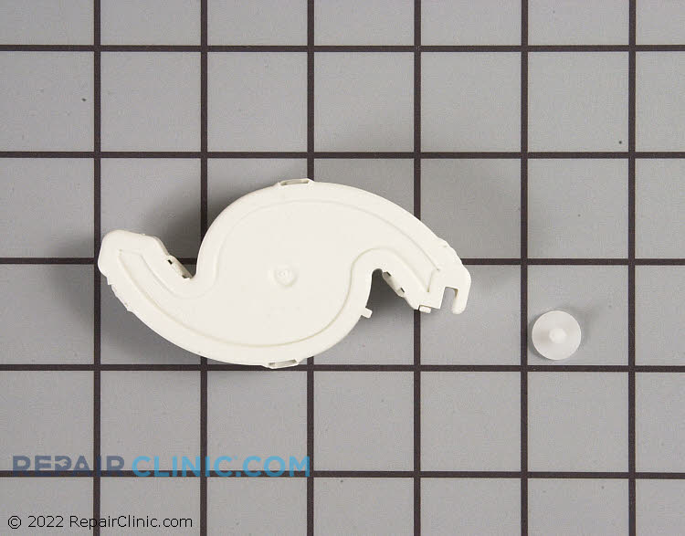 Upper Wash Arm Spinner - 8193983 | Fast Shipping - Repair Clinic