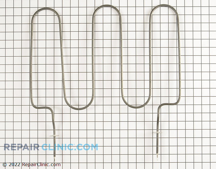 Range/Stove/Oven Broil Element 316430900 | Frigidaire Broil Element ...