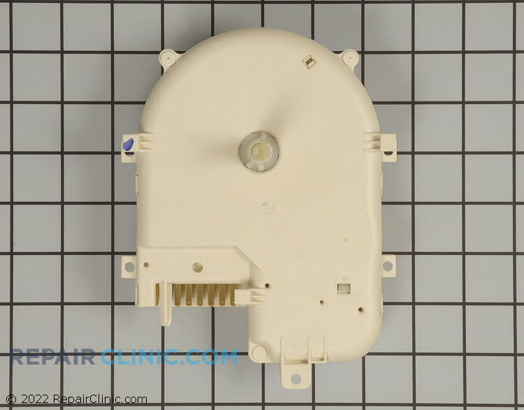 Washing Machine Timer - WP22004380 | Fast Shipping - Repair Clinic