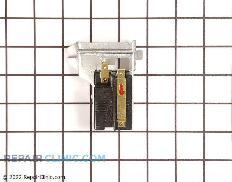 Dryer Flame Sensor - WE04X10117 | Fast Shipping - RepairClinic.com