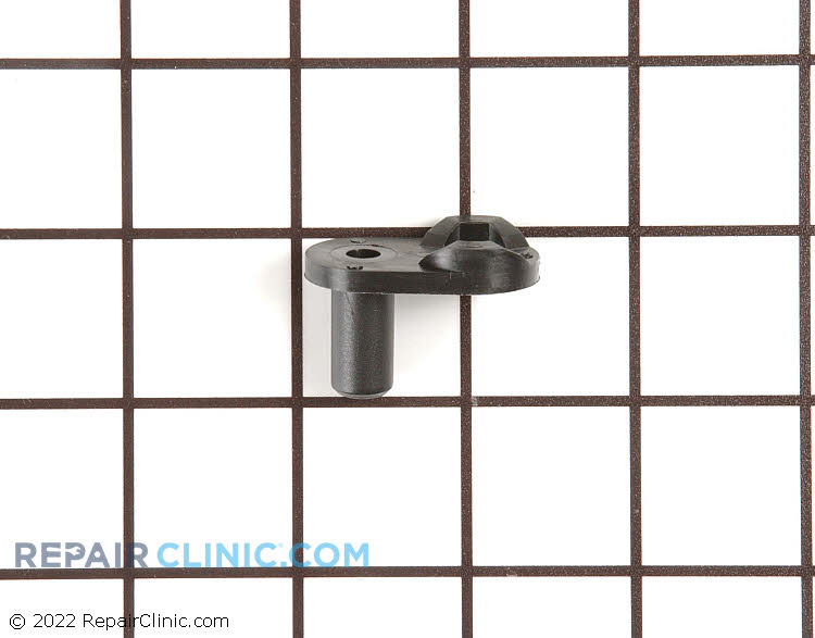 Closing Cam - WR02X11743 | Fast Shipping - Repair Clinic