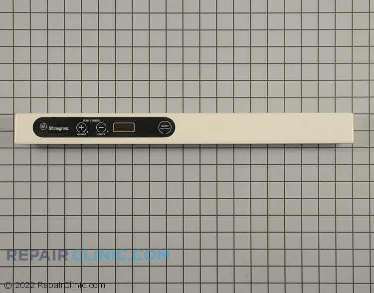 Touchpad - WR55X26712 | Fast Shipping - Repair Clinic