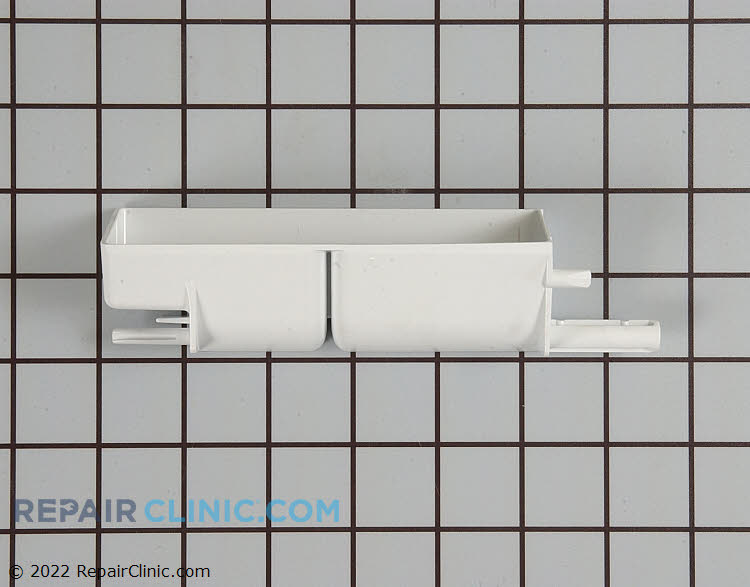 Washing Machine Dispenser Latch - 134386500 | Fast Shipping ...