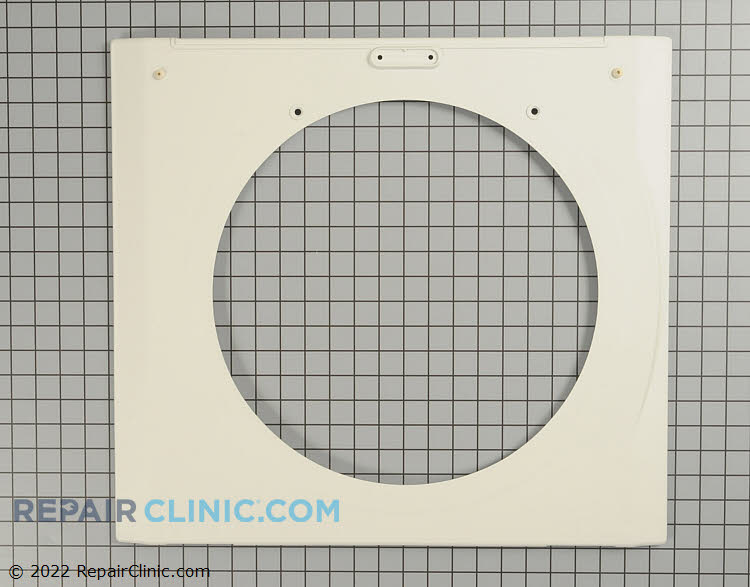 Washing Machine Inner Door Panel - 134507300 | Fast Shipping - Repair ...