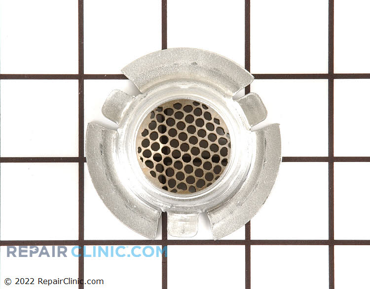 Smoke Eliminator - 318317100 | Fast Shipping - Repair Clinic