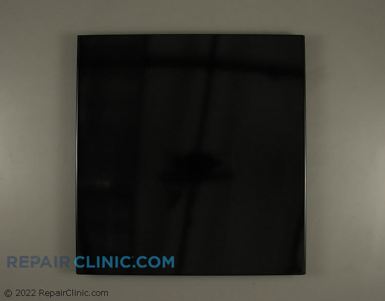 Dishwasher Front Panel - 154538303 | Fast Shipping - RepairClinic.com