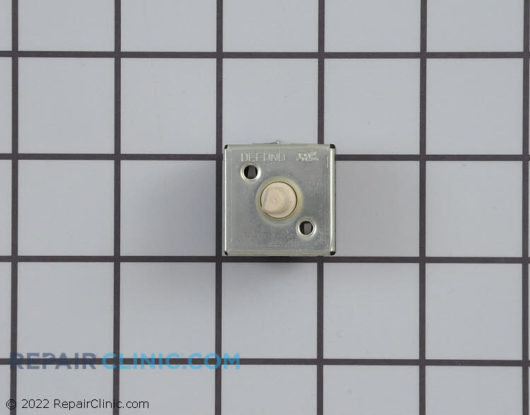 Washer/Dryer Combo Rotary Switch 134400000 | Frigidaire Rotary Switch ...