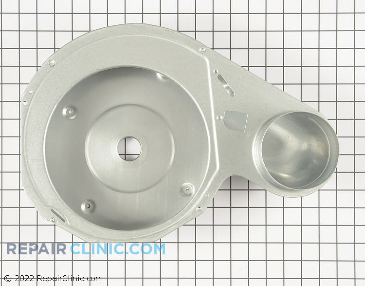 Blower Housing - WP8577230 | Fast Shipping - RepairClinic.com