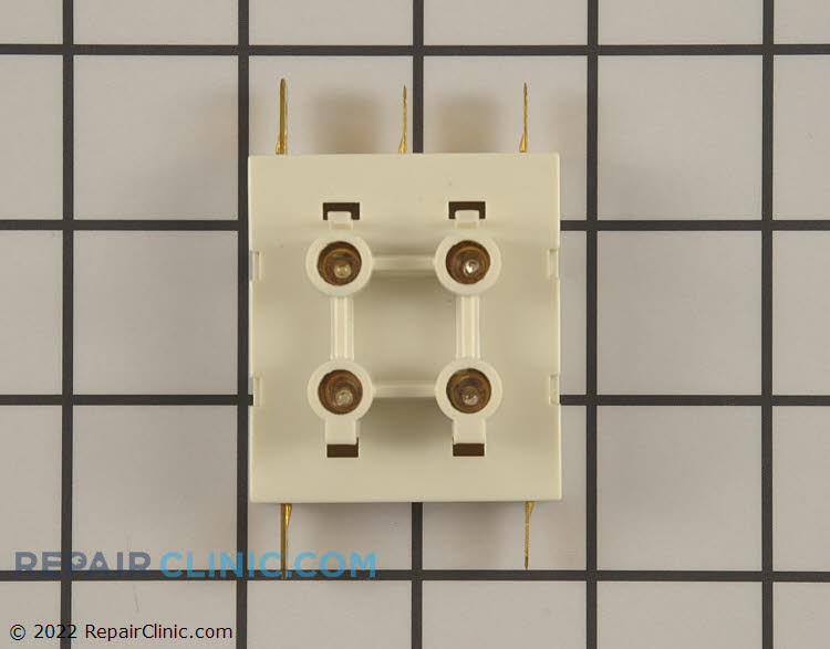 Range/Stove/Oven Indicator Light - WB18T10349 | Fast Shipping ...