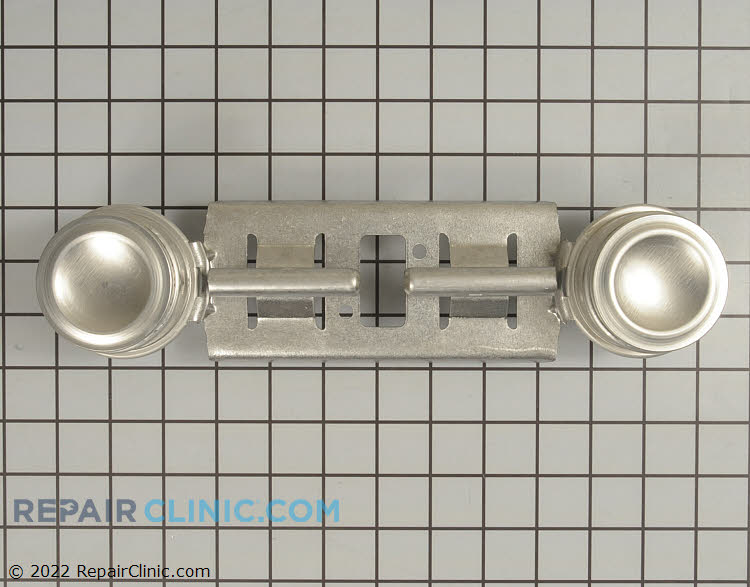 Range/Stove/Oven Surface Burner - WB16K10058 | Fast Shipping ...