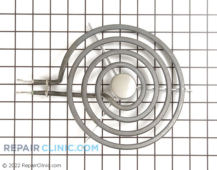 Range/Stove/Oven Coil Surface Element - WB30K10014 | Fast Shipping ...