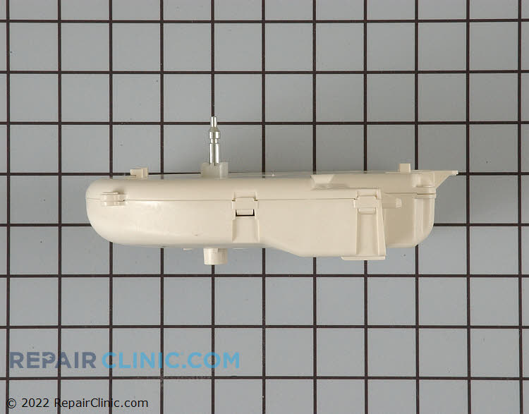 Washing Machine Timer WH12X10296 | GE Timer - Repair Clinic