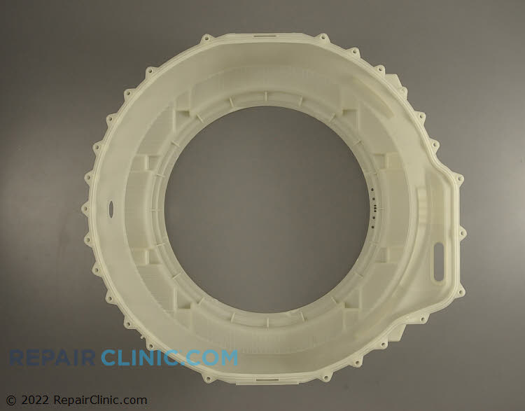 Washing Machine Drum Front - WH45X10101 | Fast Shipping - Repair Clinic