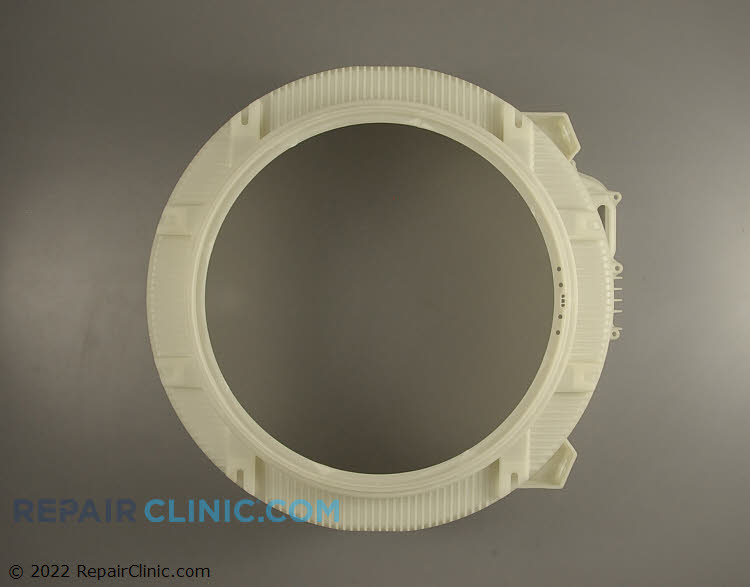 Washing Machine Drum Front - WH45X10101 | Fast Shipping - Repair Clinic