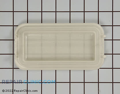 Waveguide Cover W11087199 | The Home Depot Repair Parts