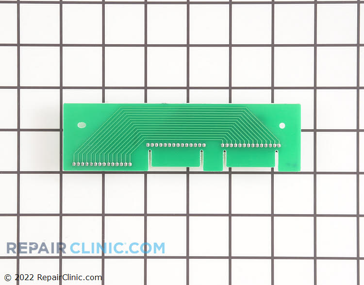 Dishwasher Control Board - WP8531873 | Fast Shipping - Repair Clinic