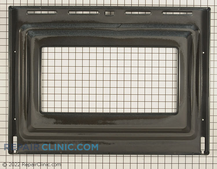 Inner Door Panel WP9759413 | RepairClinic.com