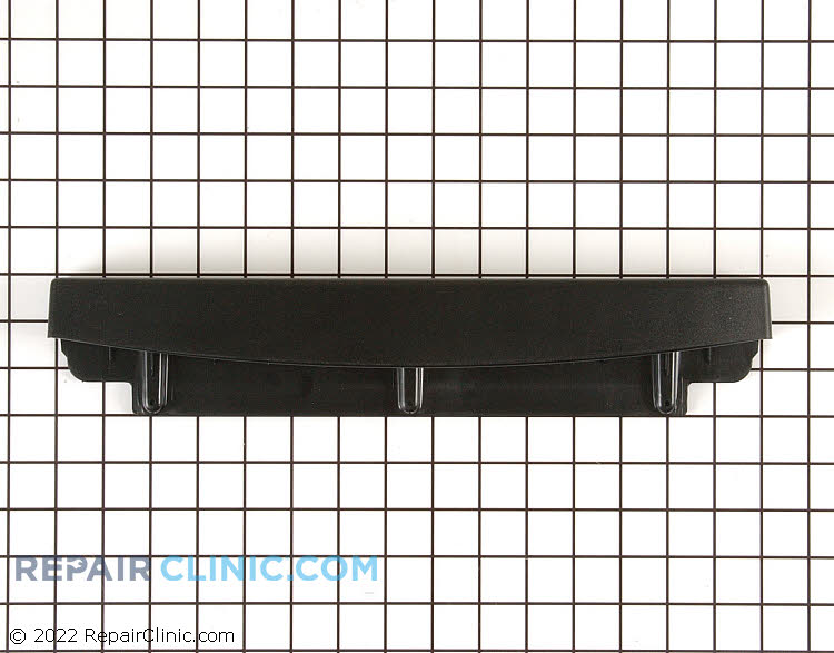 Trash Compactor Handle - WP9872040B | Fast Shipping - Repair Clinic