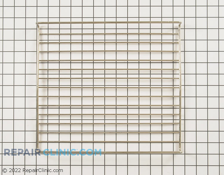 Broiler Rack - 318365800 | Fast Shipping - Repair Clinic