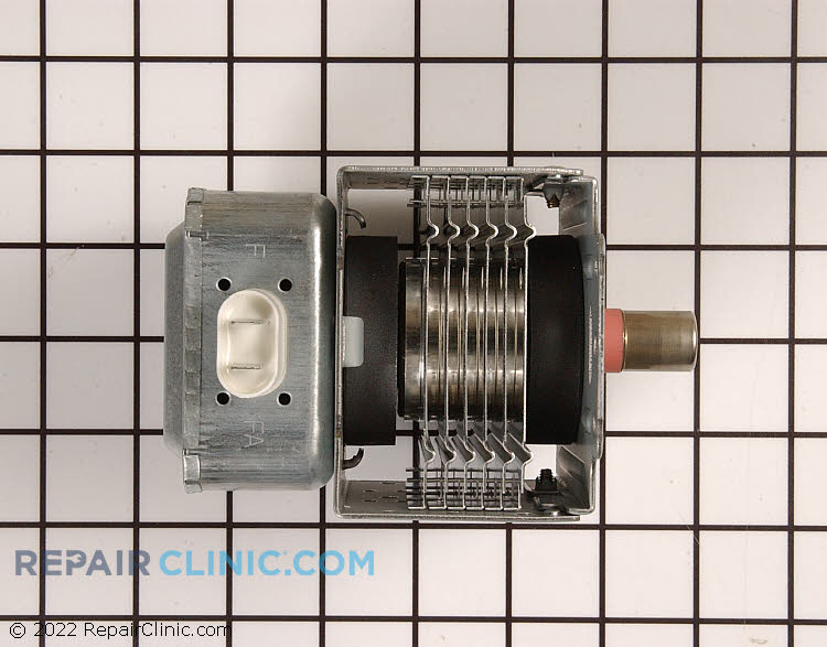 Microwave Magnetron - 3518002200 | Fast Shipping - Repair Clinic