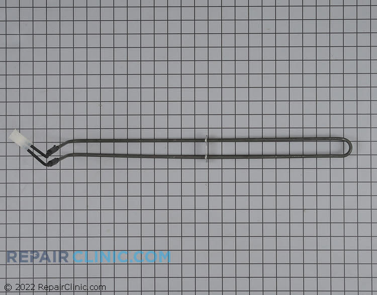 Refrigerator Defrost Heater Assembly - WP2263749 | Fast Shipping ...