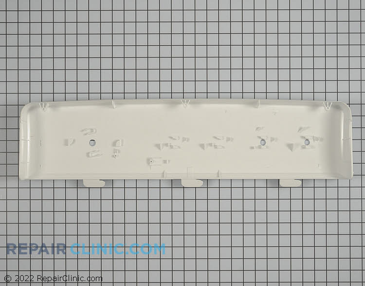 Dryer Control Panel - WE19M1490 | Fast Shipping - Repair Clinic