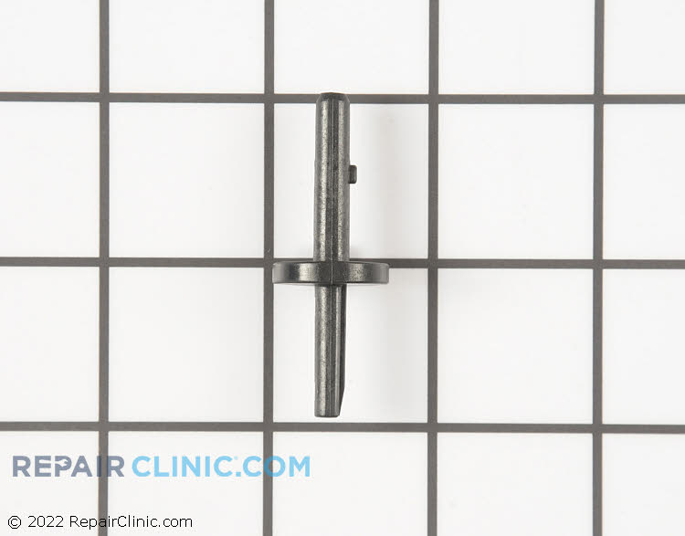 Knob Shaft - WE01X10223 | Fast Shipping - Repair Clinic